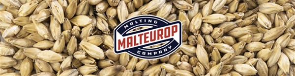 Malteurop Base Malts