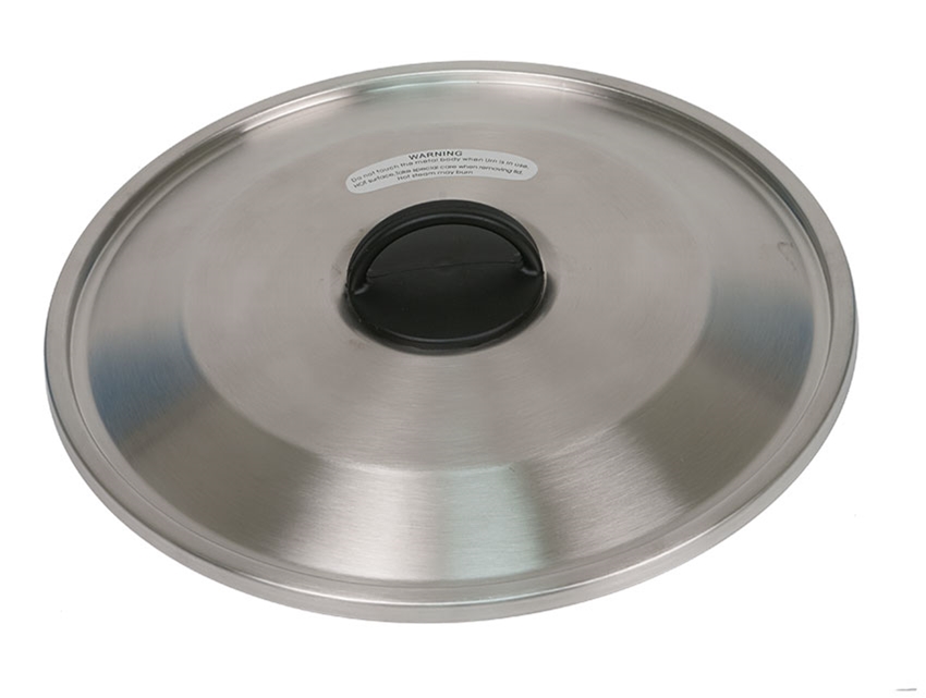 Mash & Boil Series 2 Replacement Lid