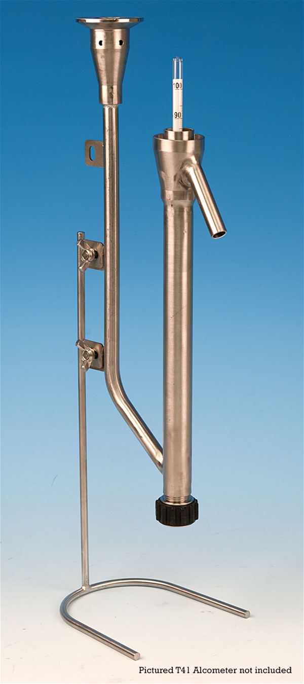 PolyPhoenix Adjustable Distillation Parrot