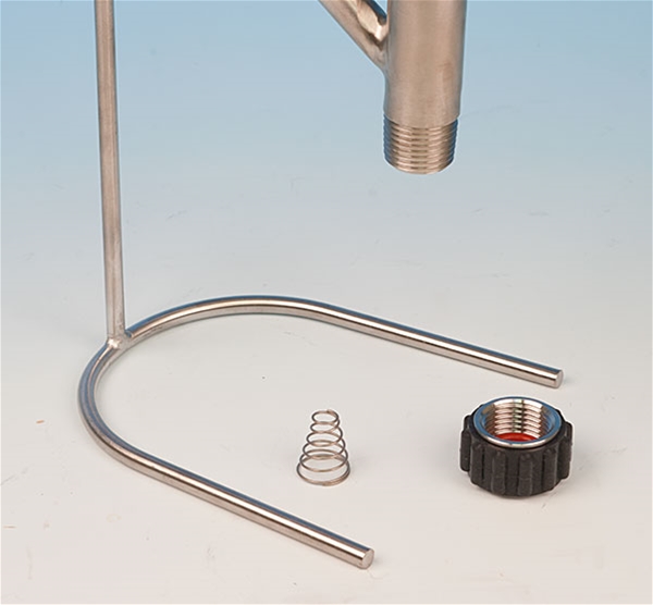 PolyPhoenix Adjustable Distillation Parrot