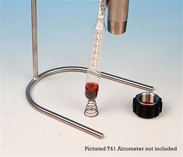 PolyPhoenix Adjustable Distillation Parrot