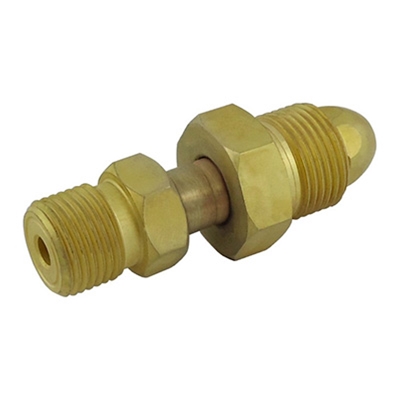 Nitrogen Regulator Adapter