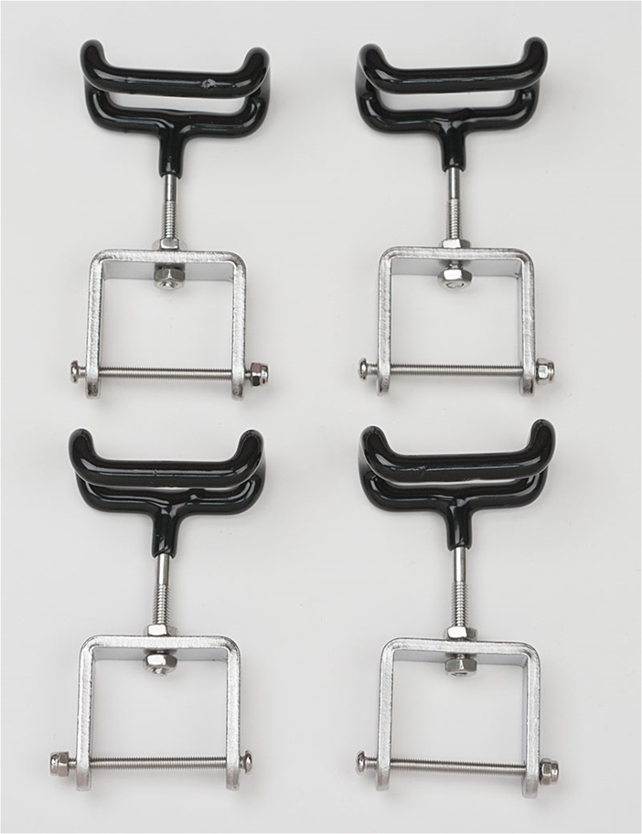 Brewzilla 100 Liter Replacement Lid Clamps