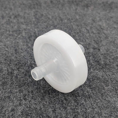 3/8" Hose Barb For Oxygen Regulator