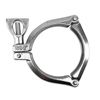 3" Tri Clamp Fittings