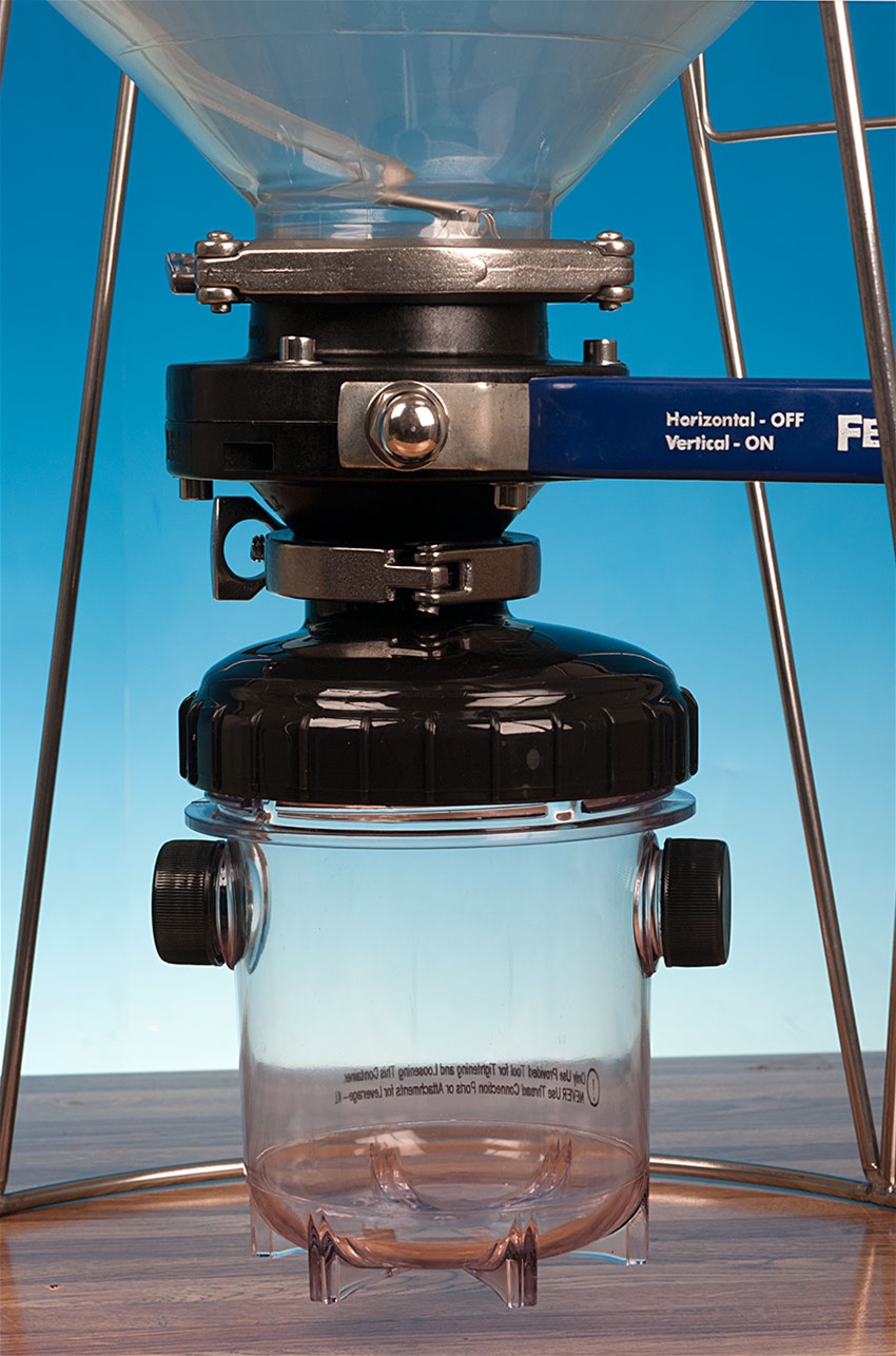 FermZilla 55 Liter Tri Conical Fermenter