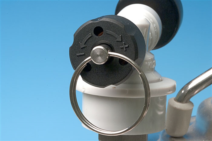 Spund G2 Spunding Valve