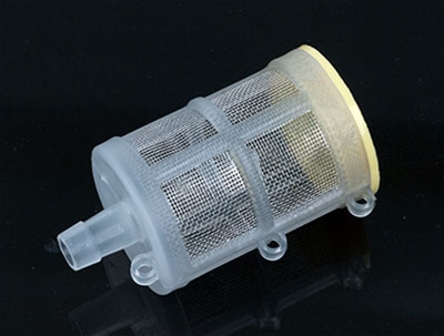 Gen 2 Weighted Floating Dip Tube Filter