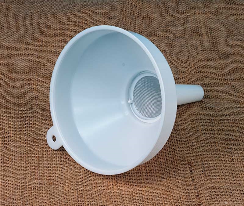 6" Carboy Funnel