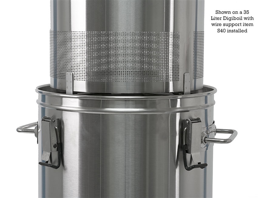 Mash & Boil Series 2 Replacement Sparge Basket