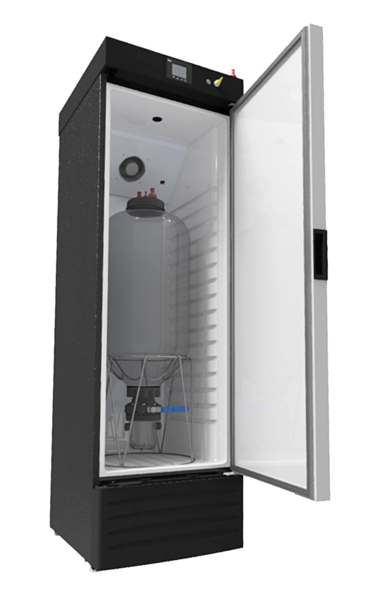 RAPT Fermentation Chamber