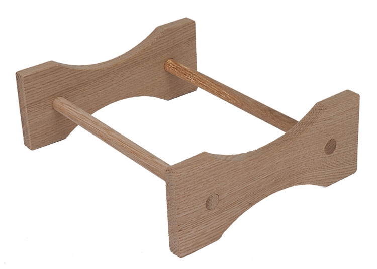 5 Gallon Barrel Cradle