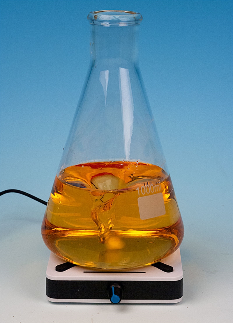 Wort Whipper Stir Plate