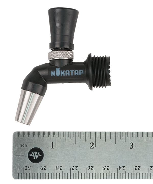 Nukatap Mini Faucet