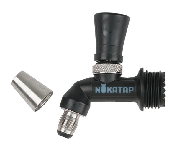 Nukatap Mini Faucet