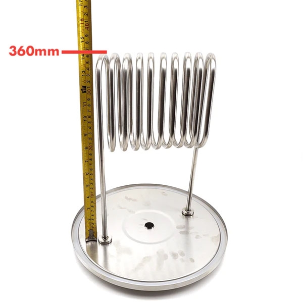 Kegland Conical Fermenter Heating/Cooling Coil