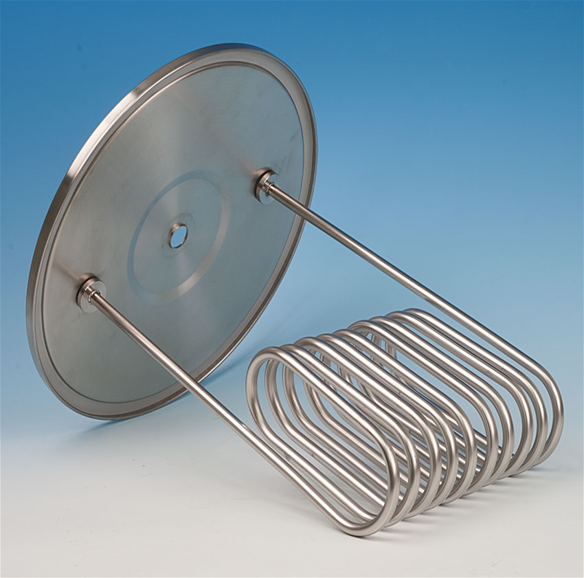 Kegland Conical Fermenter Heating/Cooling Coil