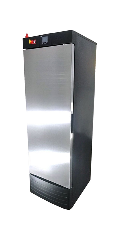 RAPT Fermentation Chamber