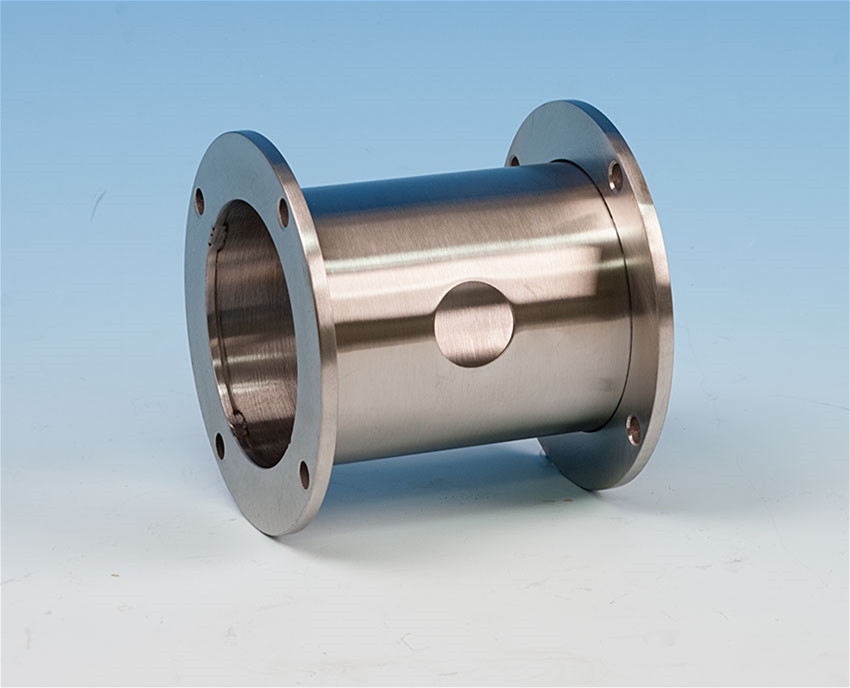 Modular 76 Series - Straight Extension