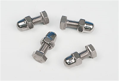 Modular 76 Series - Extension Nuts & Bolts