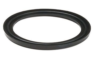 3" EPDM Flange Tri Clamp Fitting