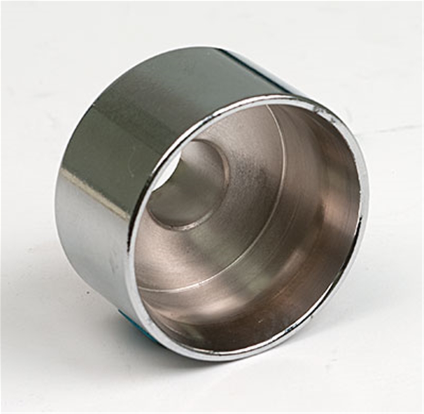 KegLand Bench Capper 29mm Capping Bell