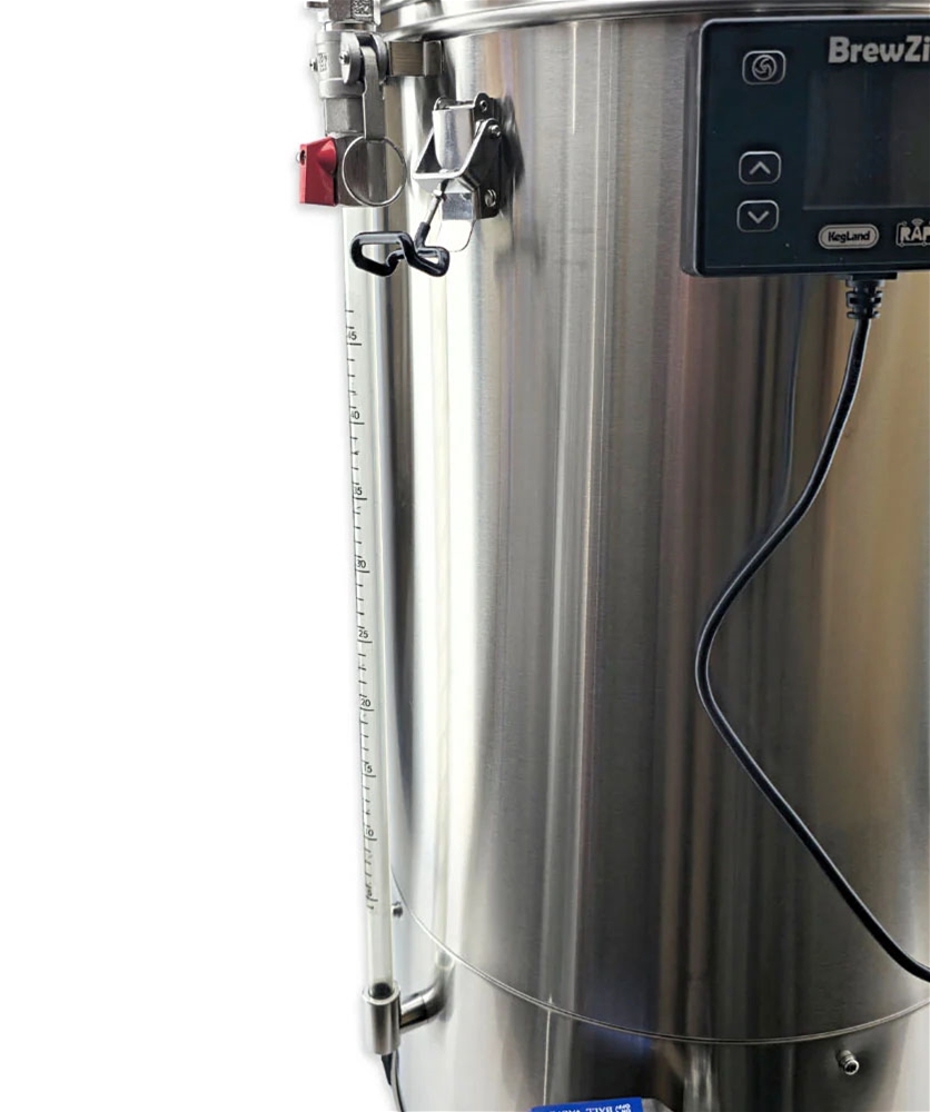 Brewzilla 65 Liter Gen 4